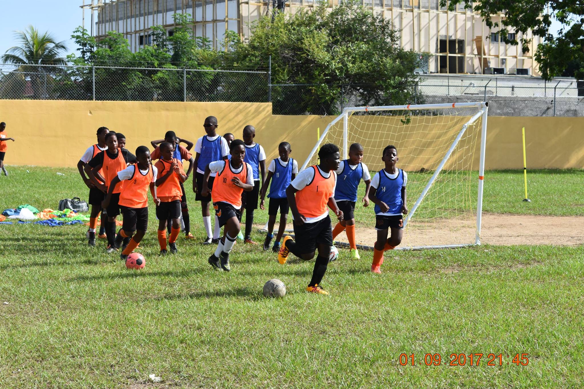 U14 Girls – United FC